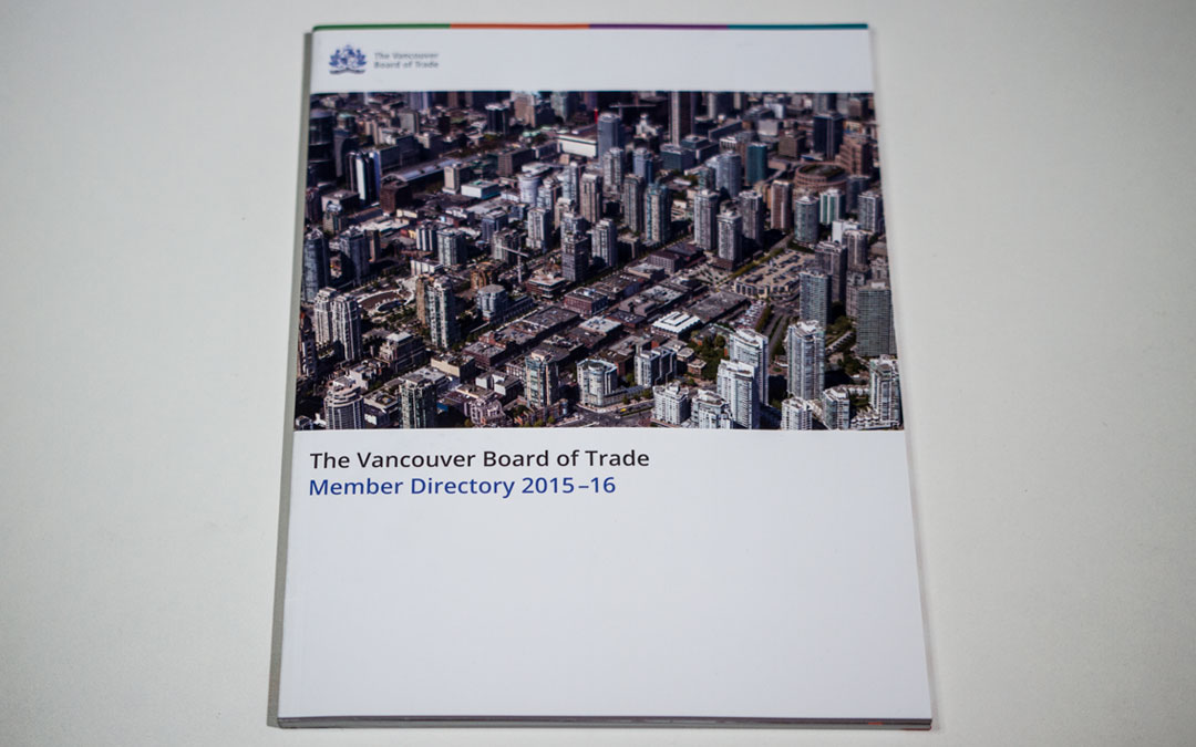 Vancouver Board of Trade Directory Listing - Video Production Vancouver ...